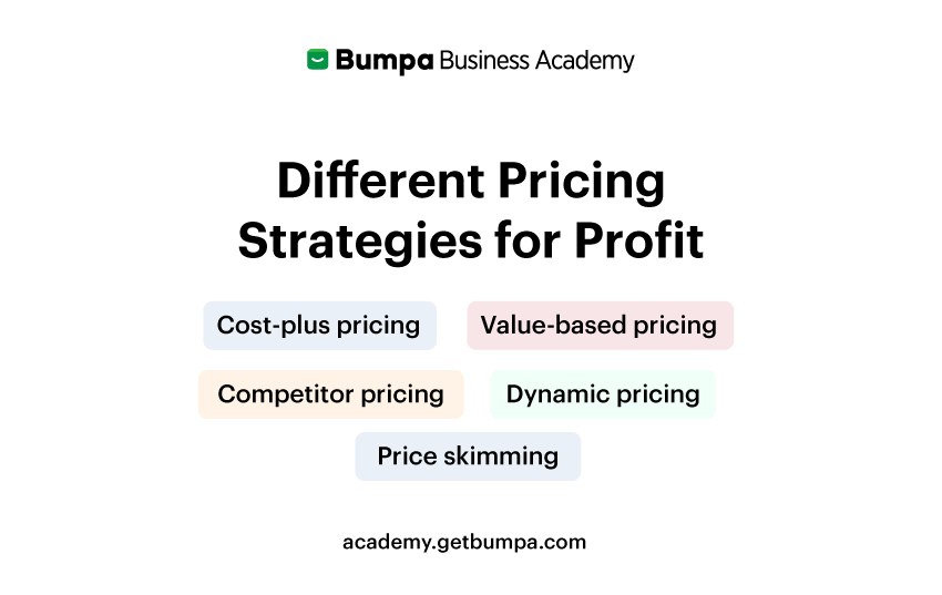 Pricing for Profitability: A Beginner's Guide for Fashion and Beauty ...