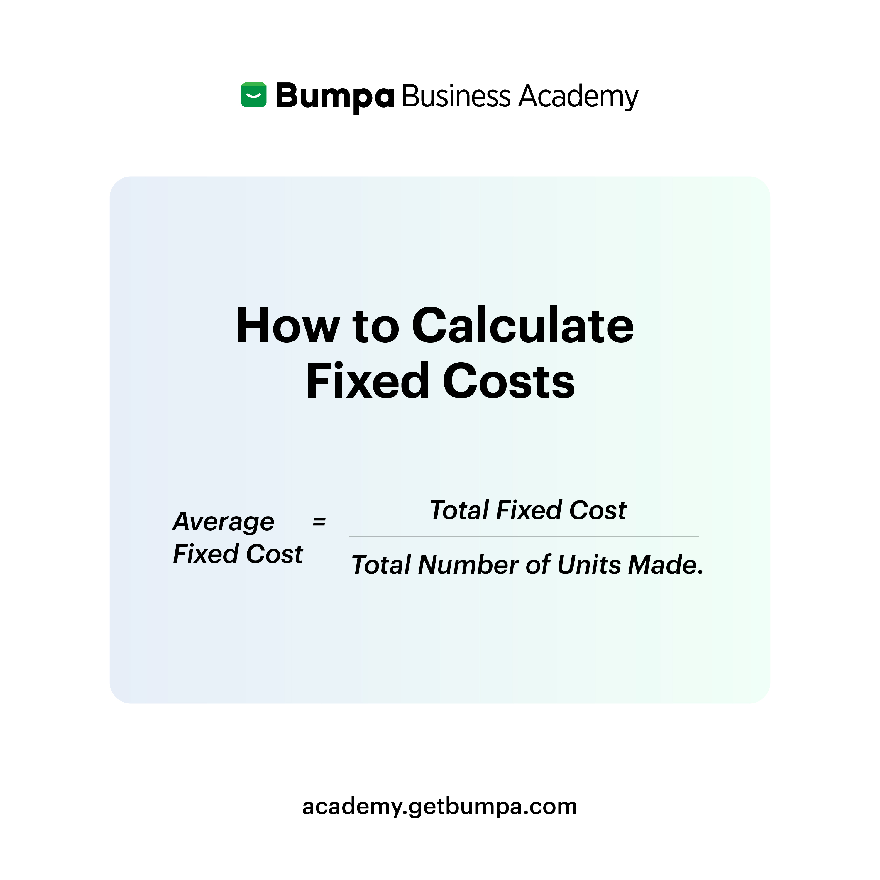 Introduction to Financial Planning for E-commerce businesses | Bumpa Business Academy