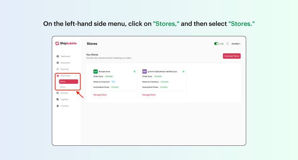 Bumpa App Guide - Managing Business Operations | Bumpa Business Academy