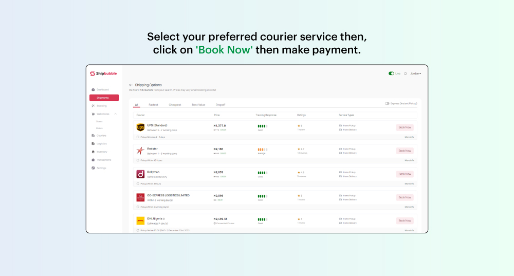 Bumpa App Guide - Managing Business Operations | Bumpa Business Academy
