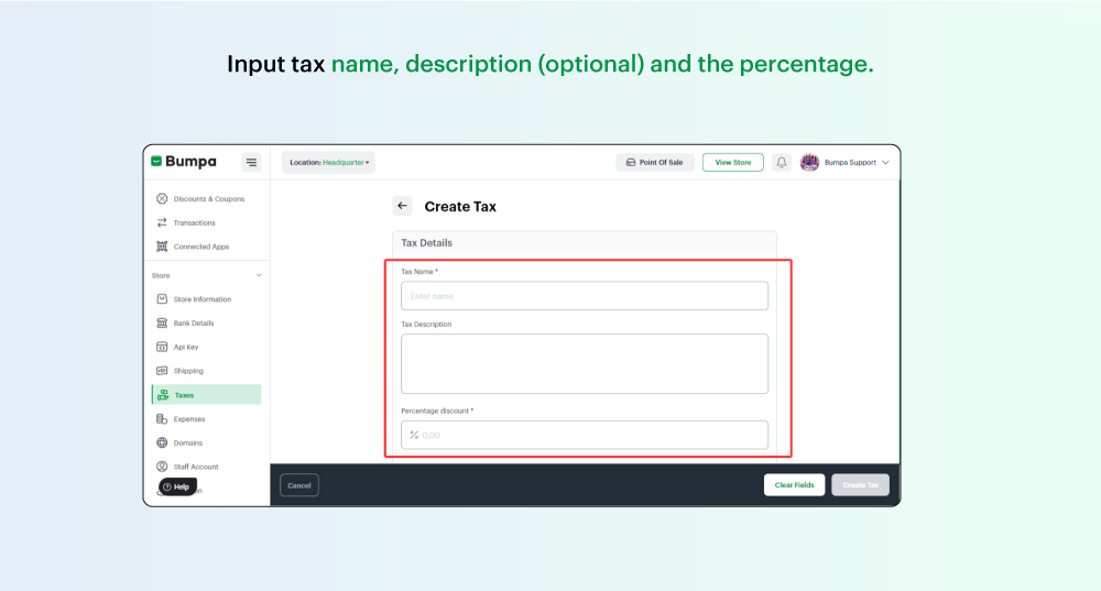 Bumpa App Guide - Managing Business Operations | Bumpa Business Academy