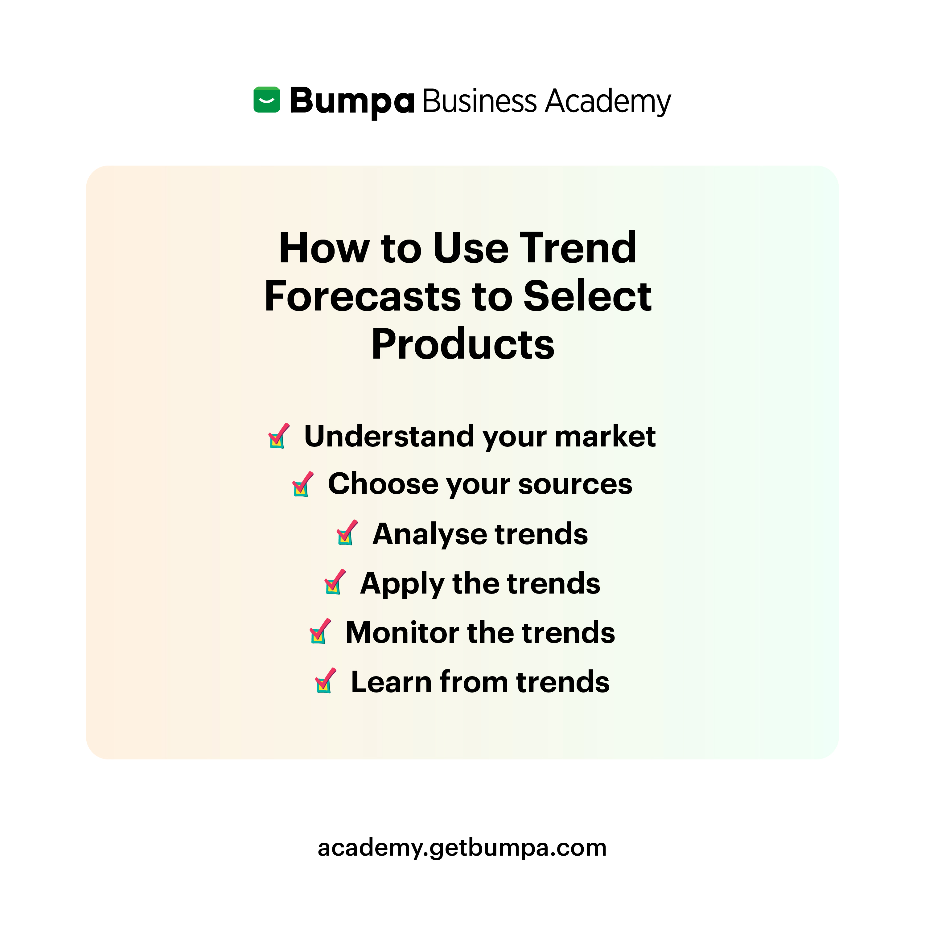 Forecasting Fashion And Beauty Trends For Ecommerce Success | Bumpa ...