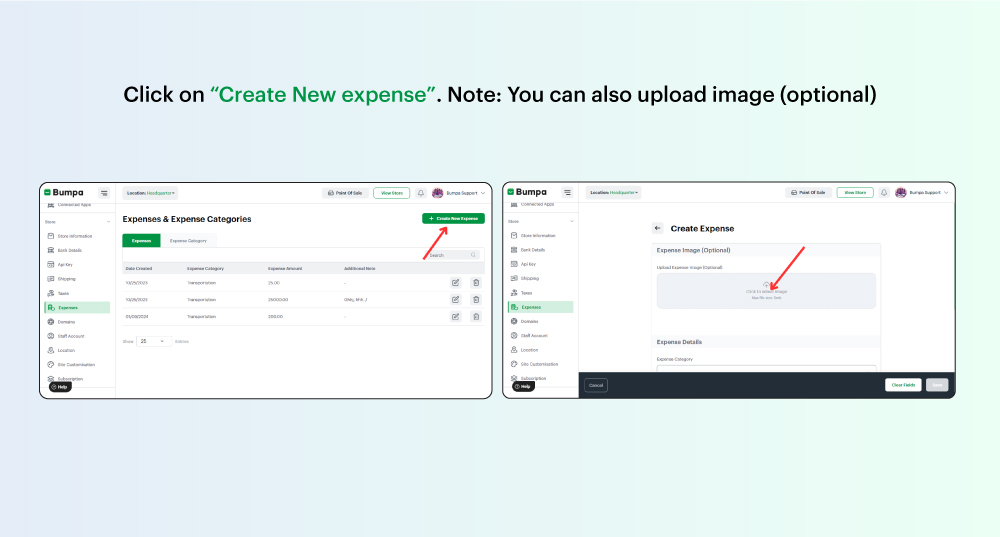 Bumpa App Guide - Managing Business Operations | Bumpa Business Academy
