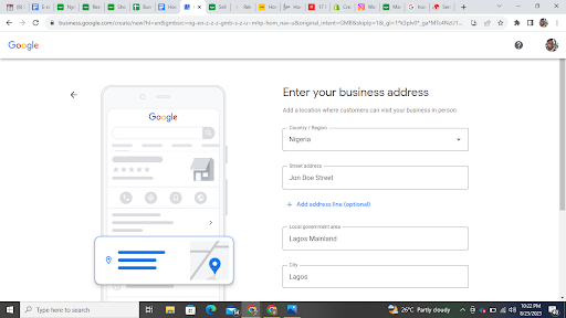 How To Start An Online Business In Nigeria | Bumpa Business Academy