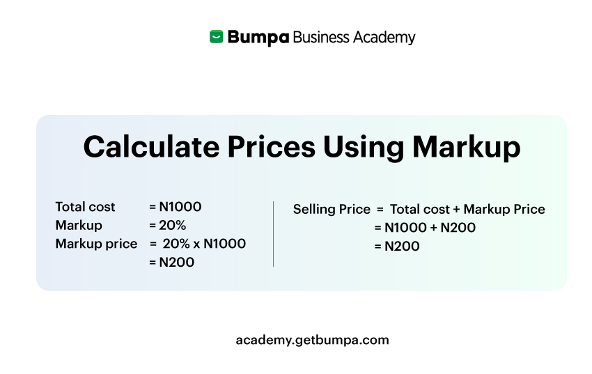 Pricing for Profitability: A Beginner's Guide for Fashion and Beauty ...