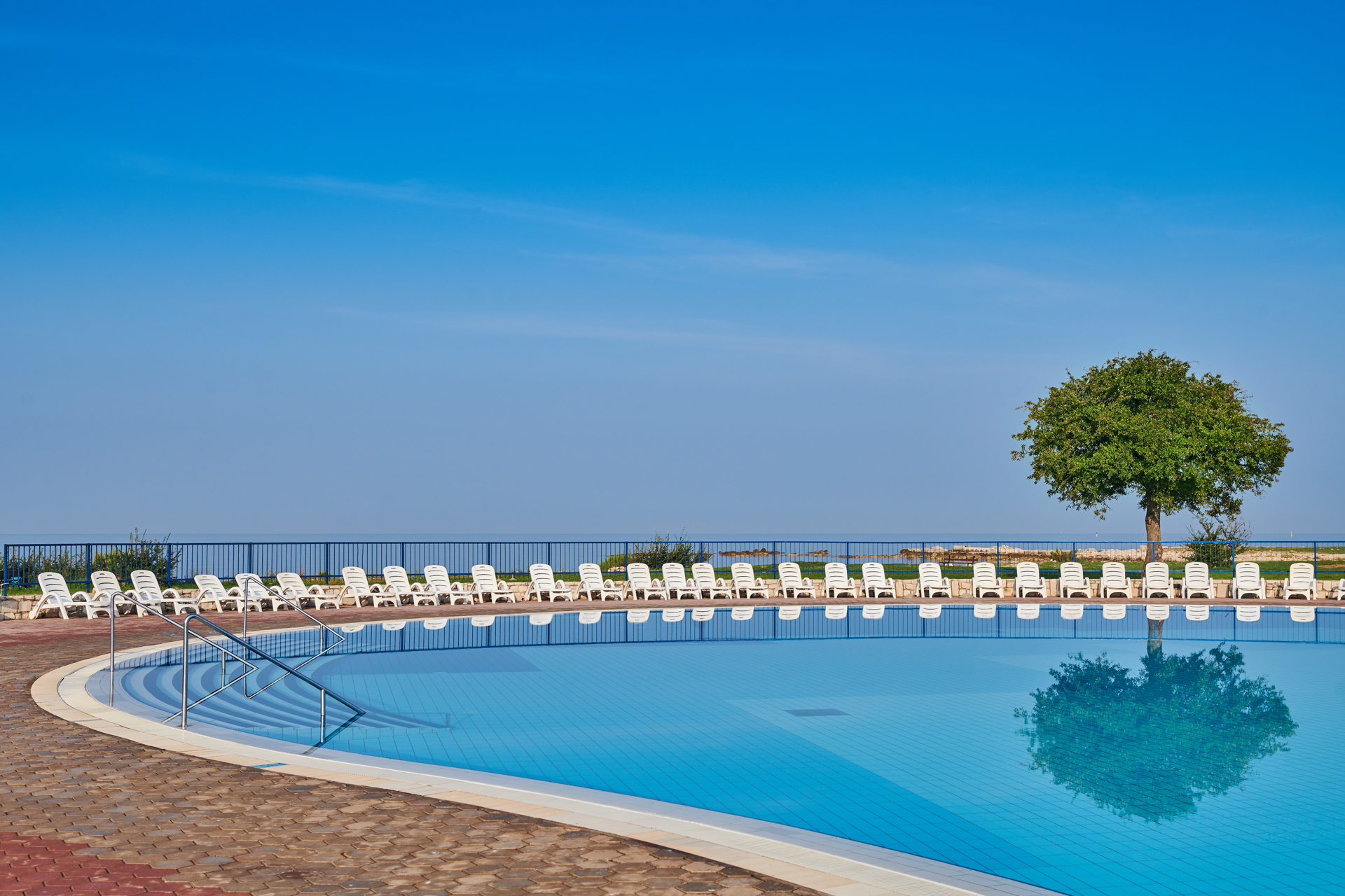 Apartments Polynesia Plava Laguna Gallery