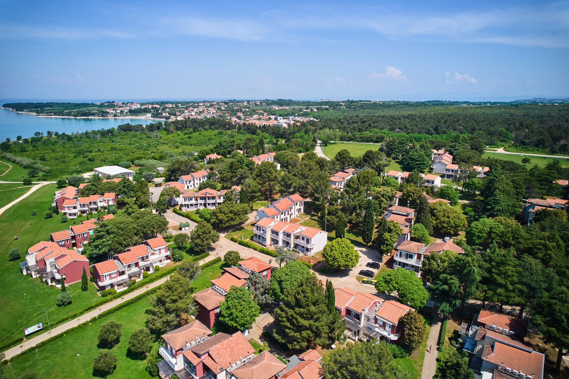 Apartments Katoro Plava Laguna Gallery