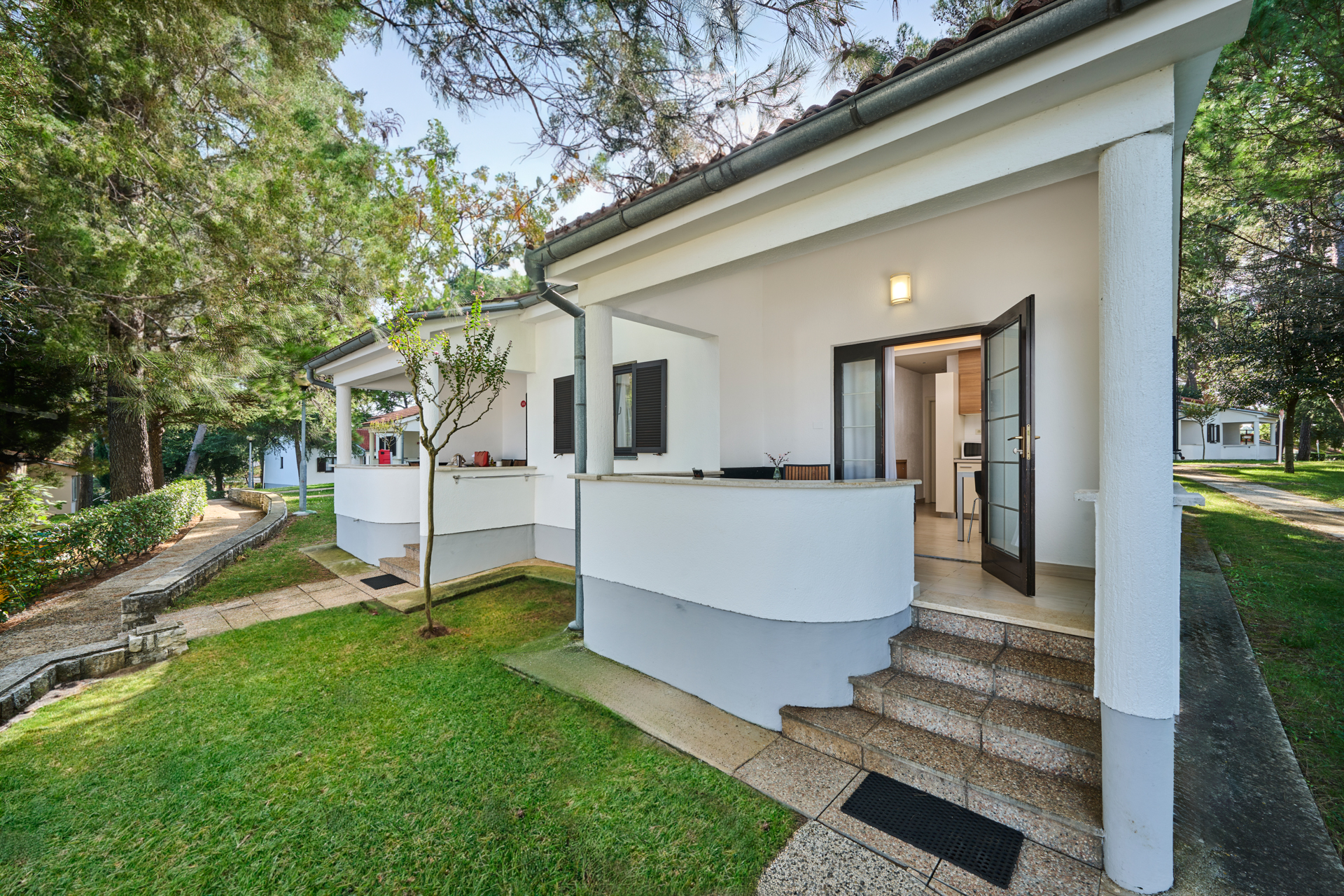 Apartments Galijot Plava Laguna Gallery