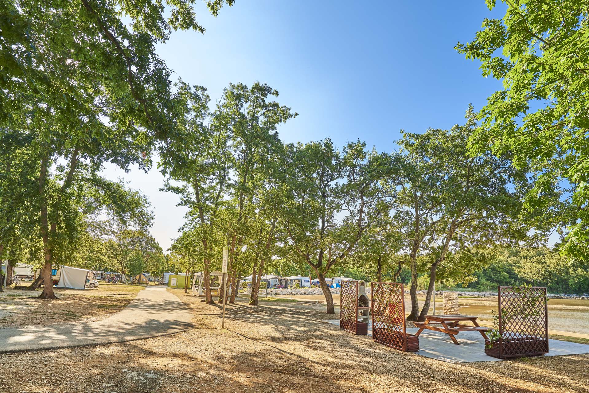 Camping Finida Galerie