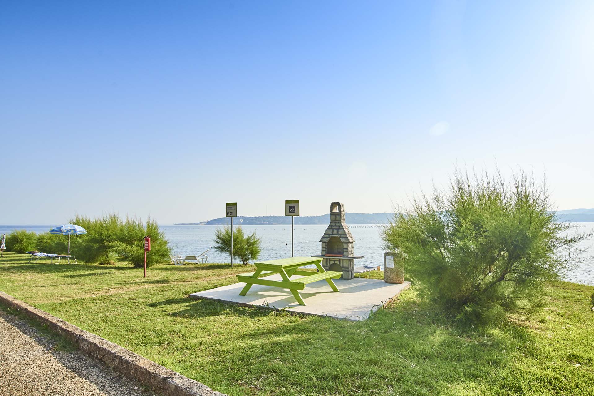 Camping Kanegra Gallery