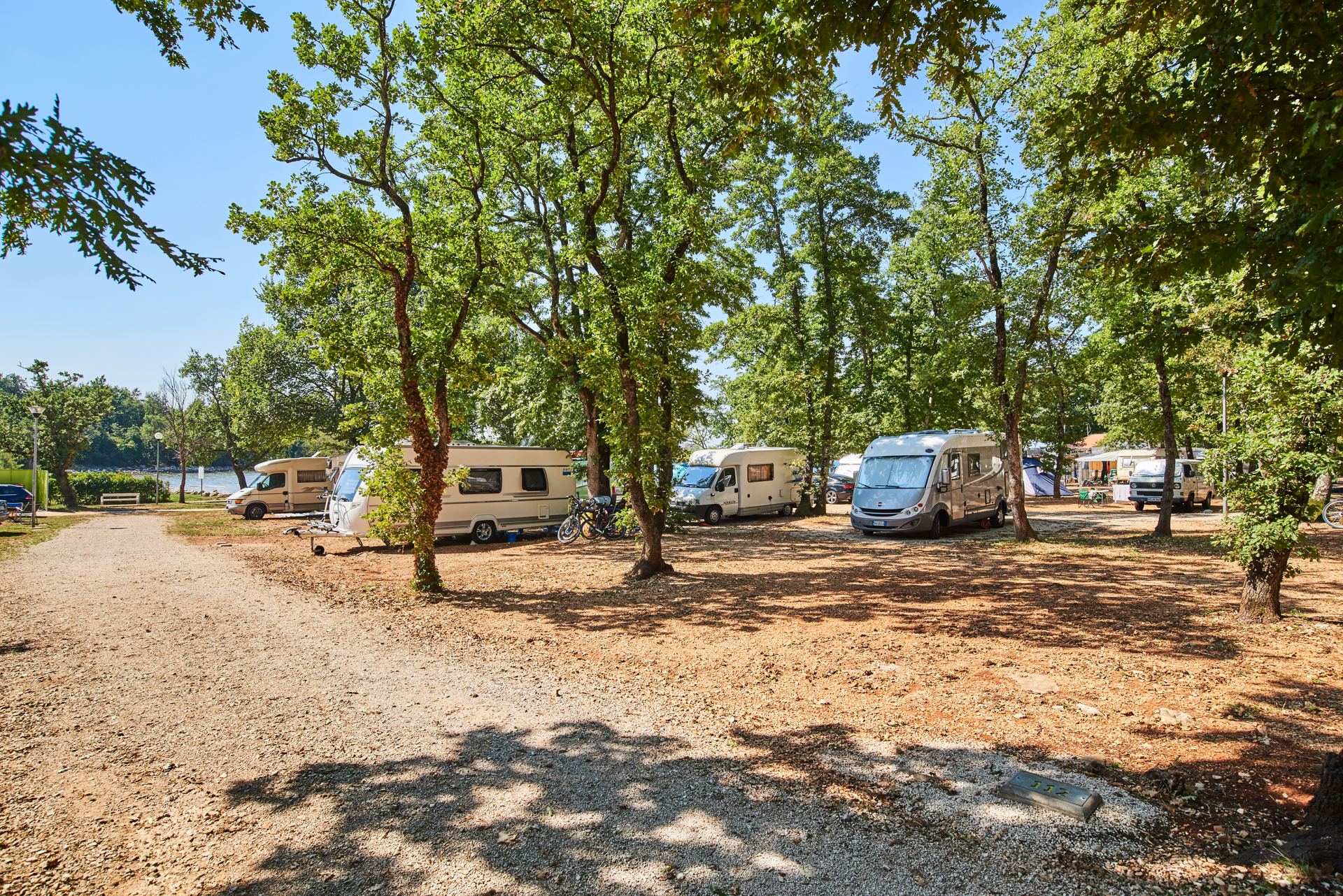 Camping Finida Gallery