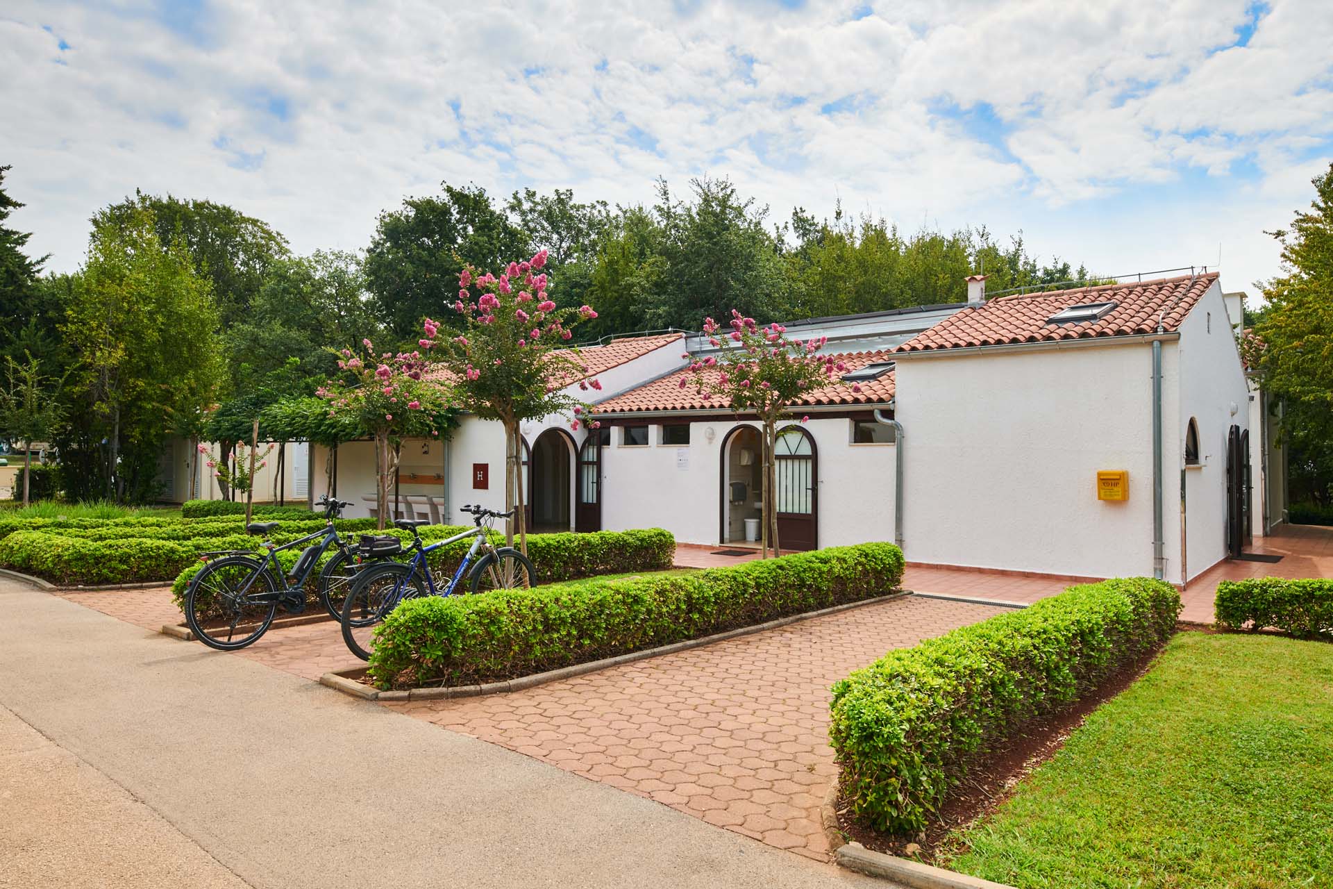 Camping Ulika Gallery