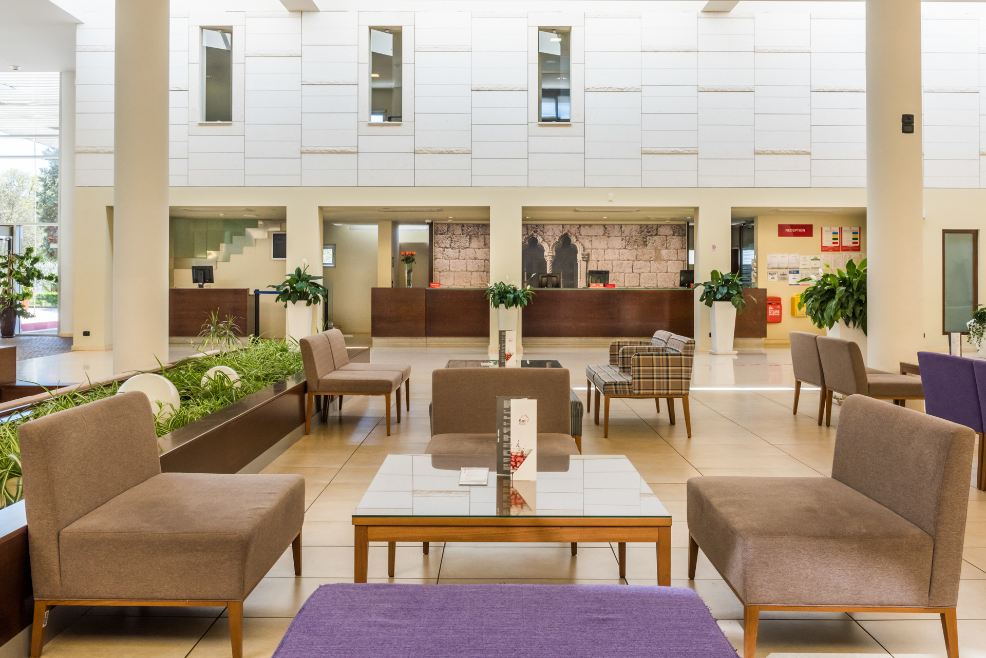 Residence Garden Istra Plava Laguna Gallery