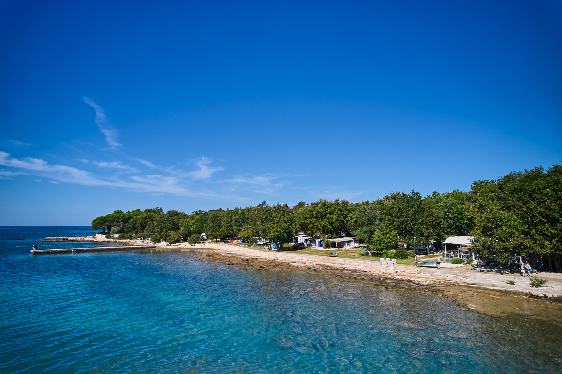 Camping Finida Galerie