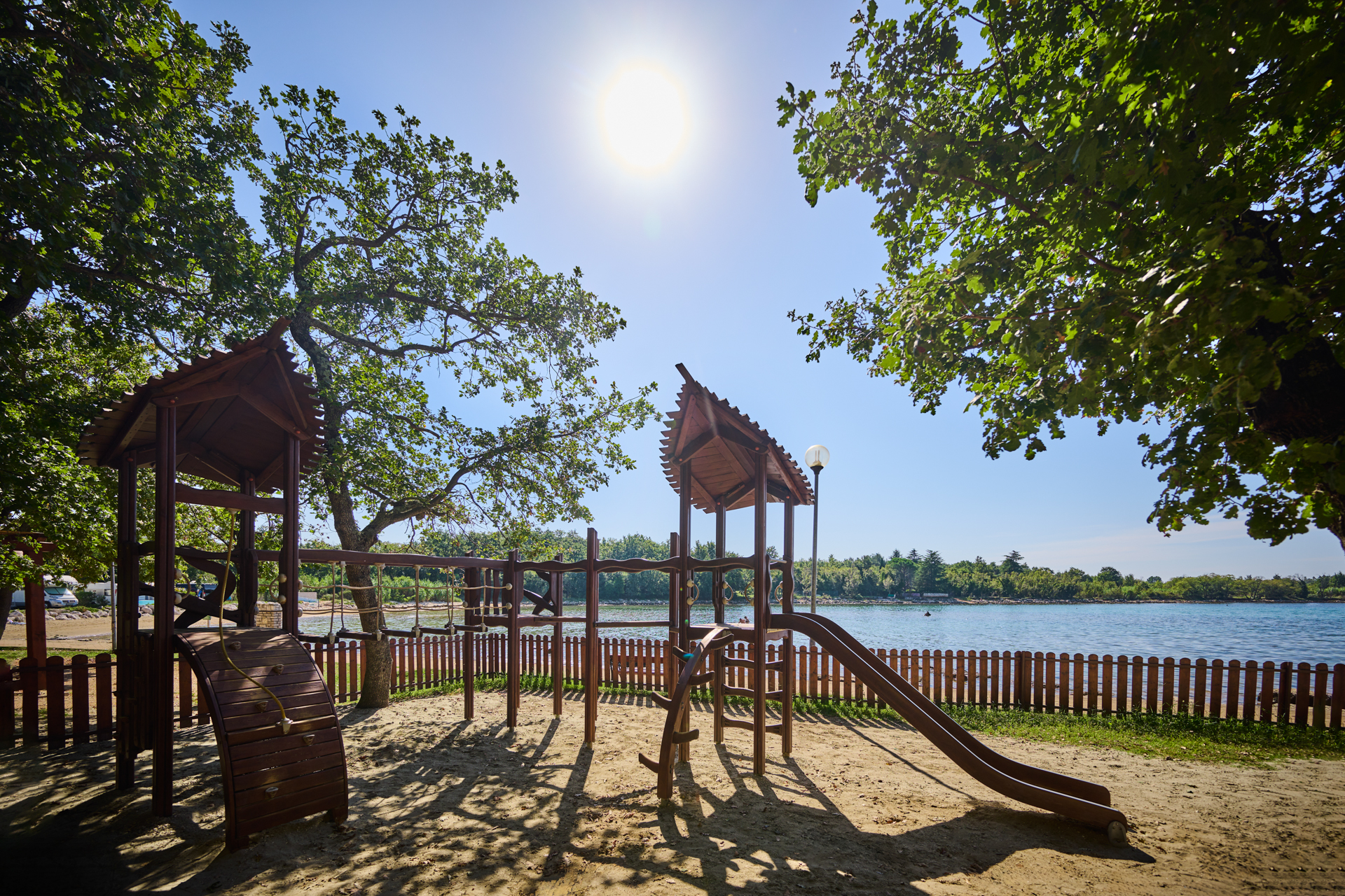 Camping Finida Galerie