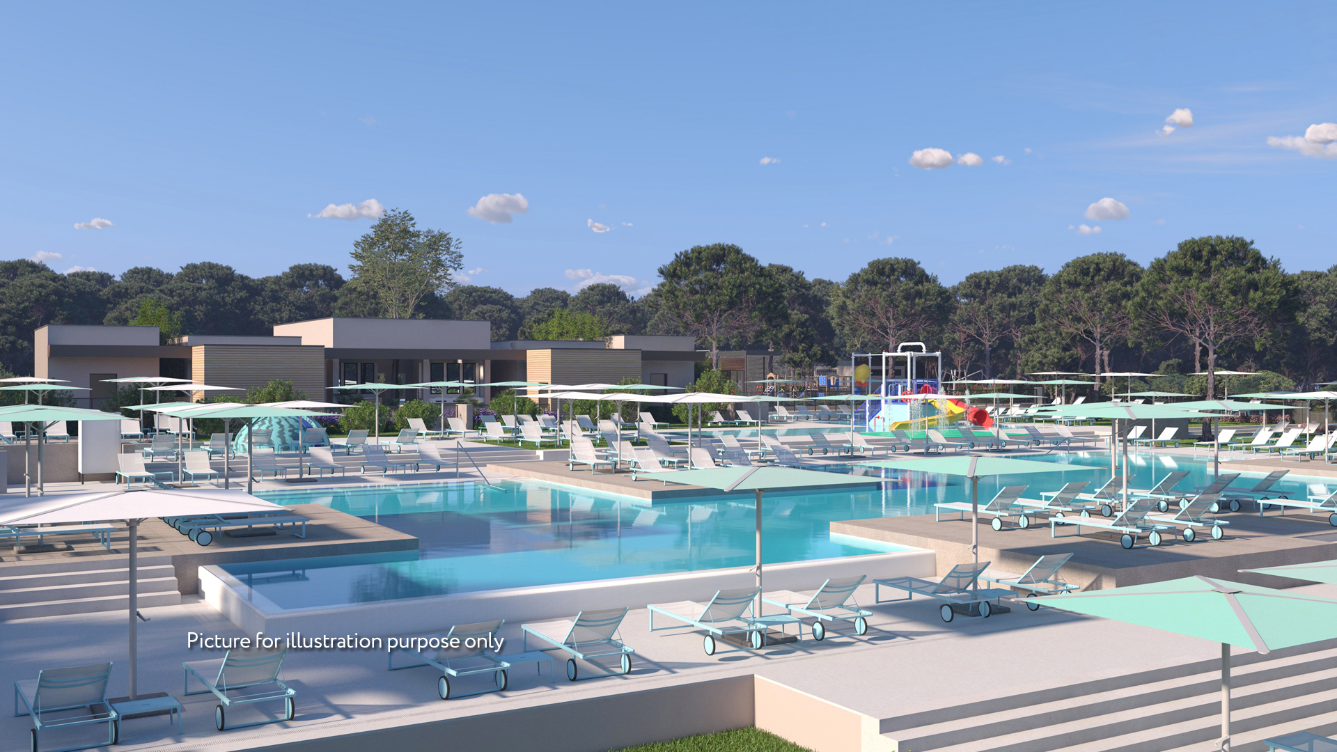 Camping Savudrija Gallery