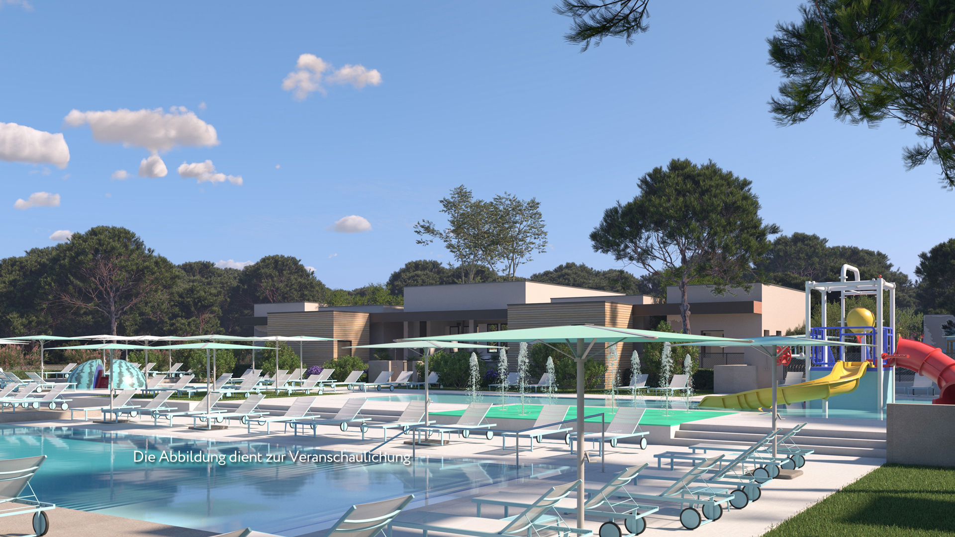 Camping Savudrija Galerie