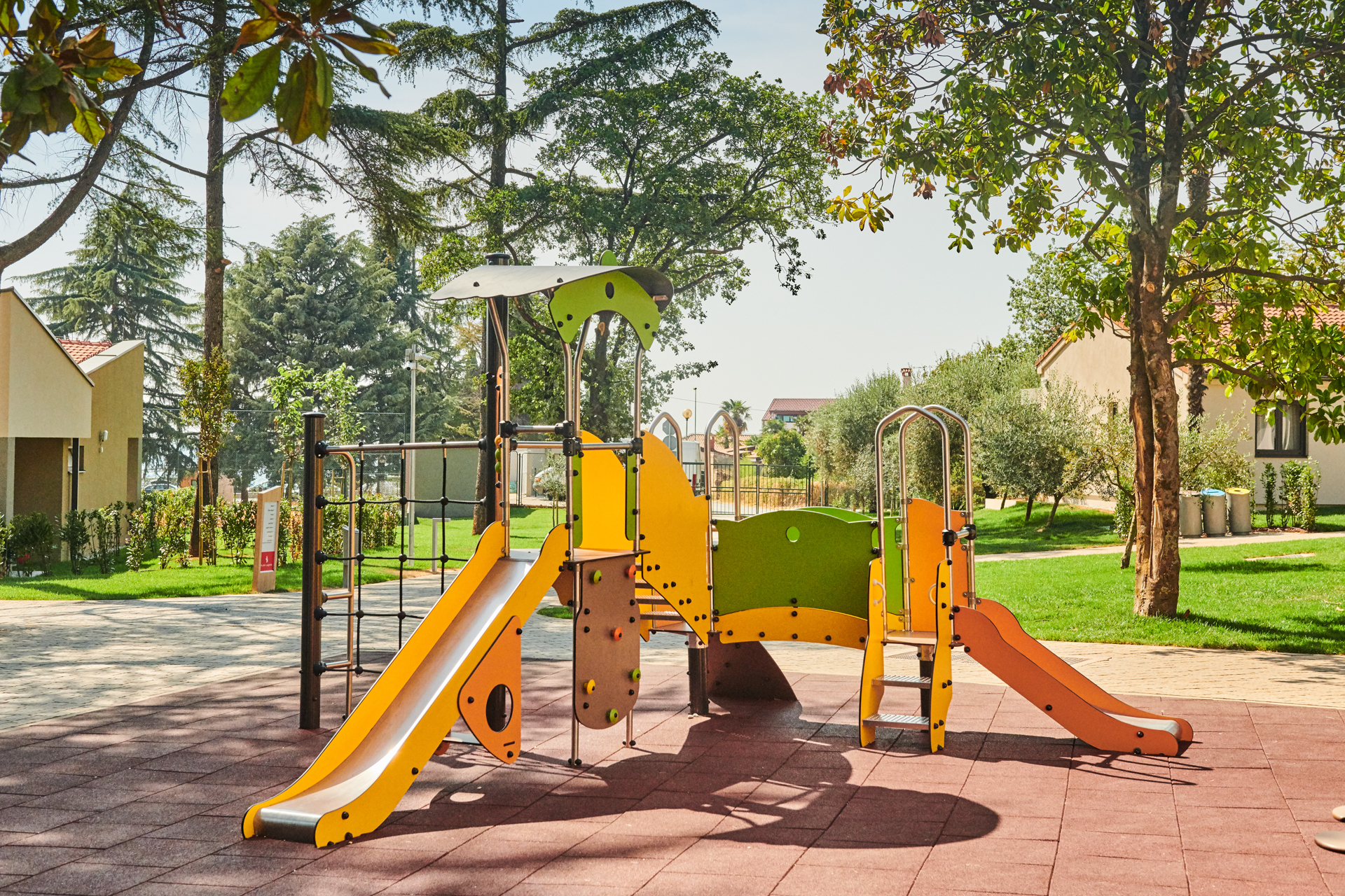 Apartments Park Plava Laguna Gallery