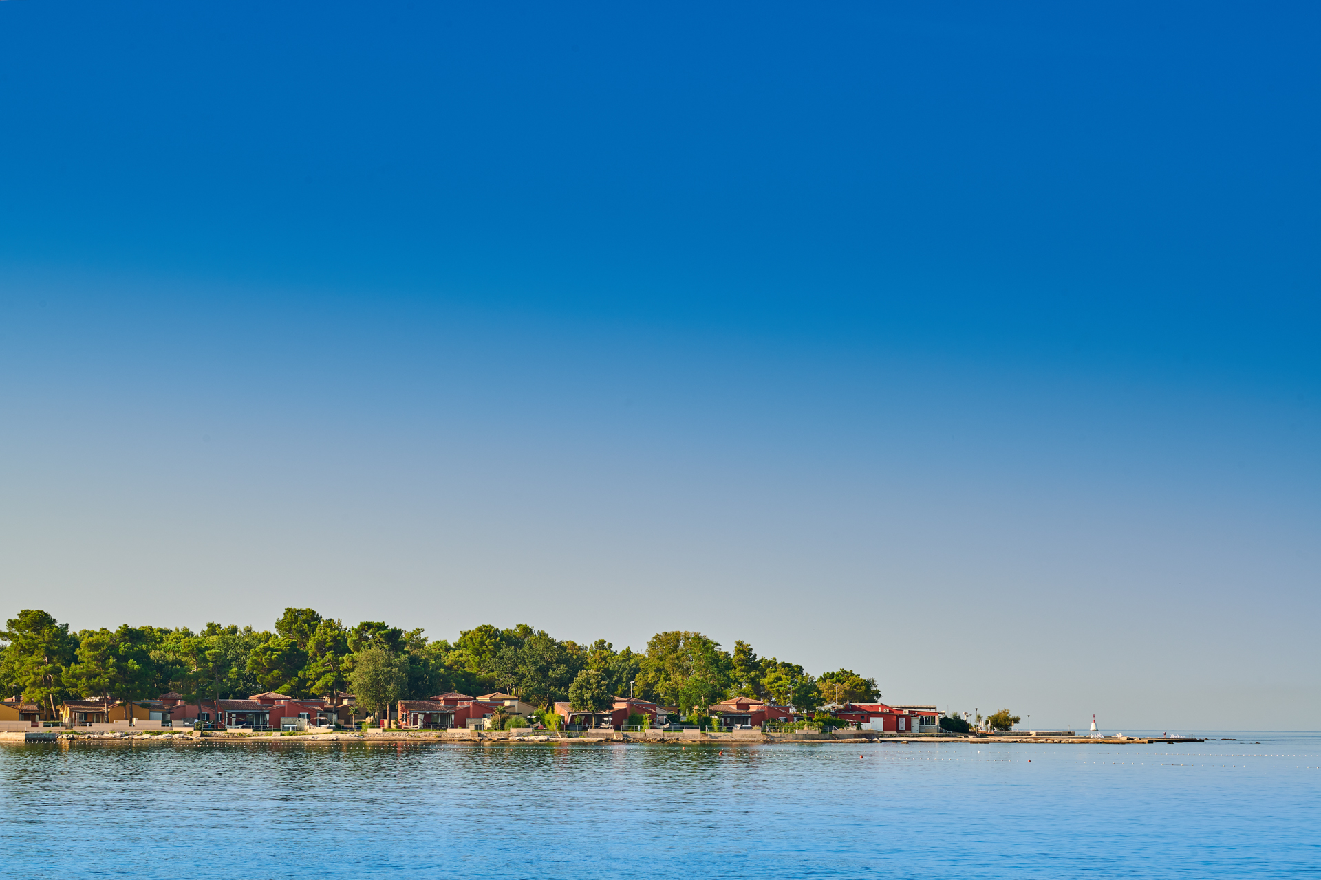 Istrian Villas Plava Laguna Gallery