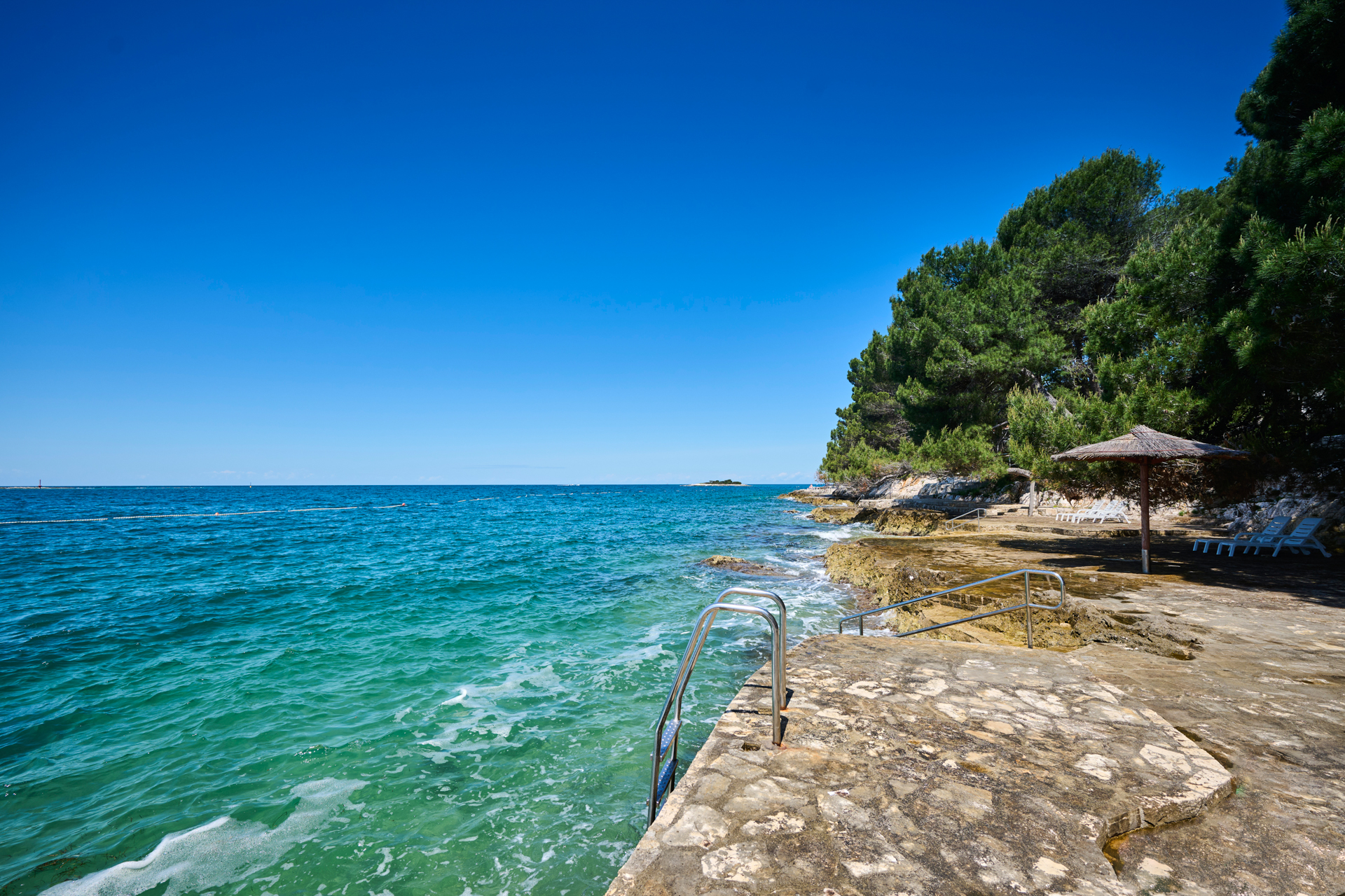 Village Galijot Plava Laguna Gallery