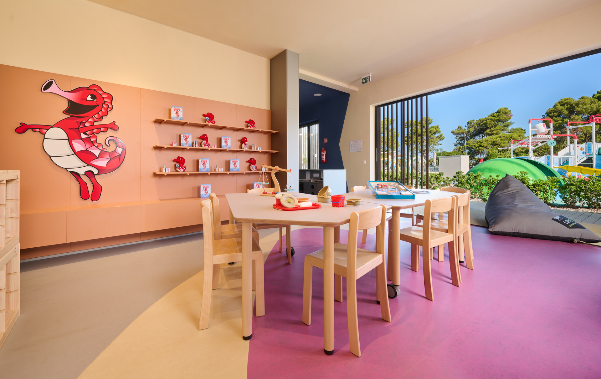 Hotel Umag Plava Laguna Gallery