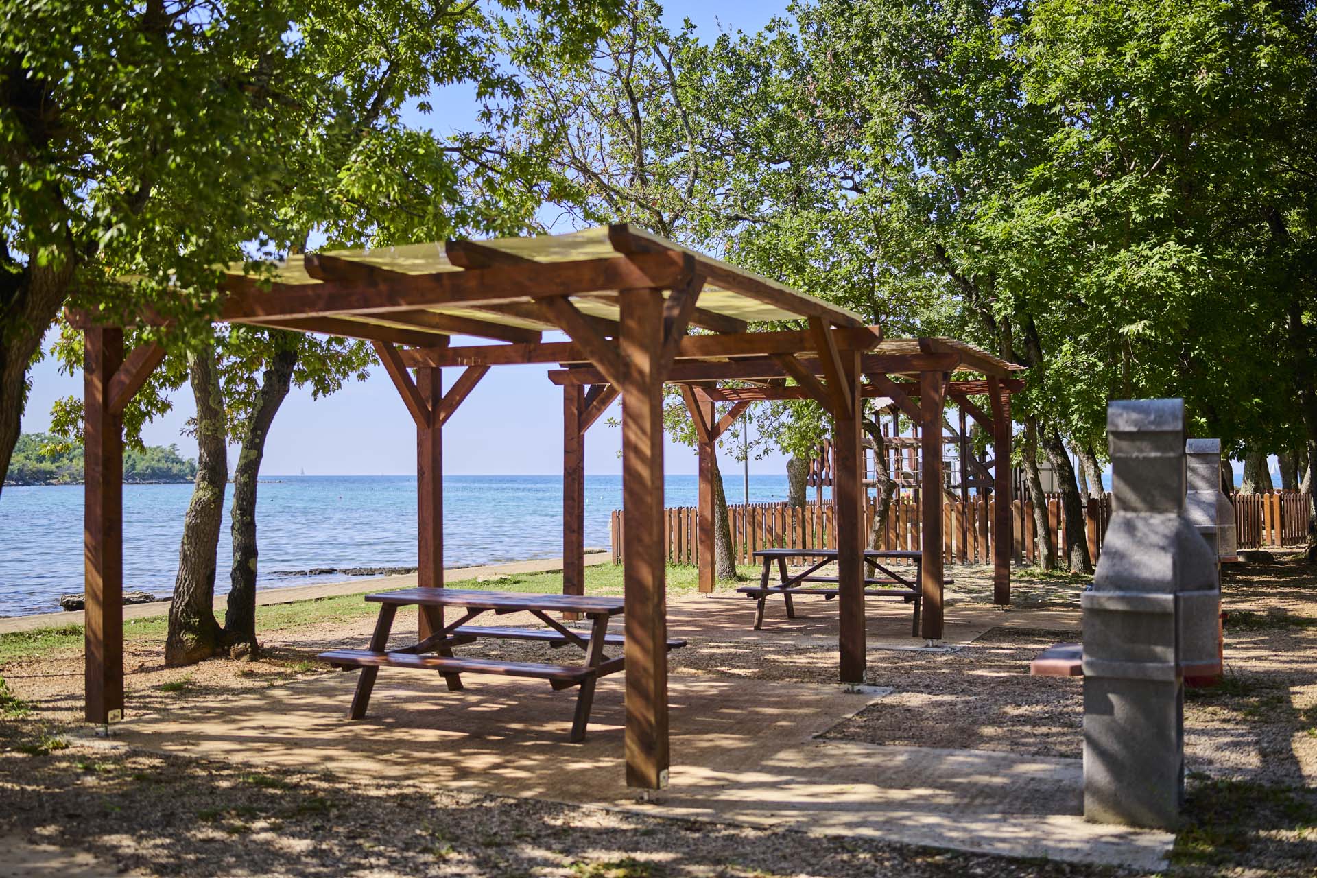 Camping Finida Galerija