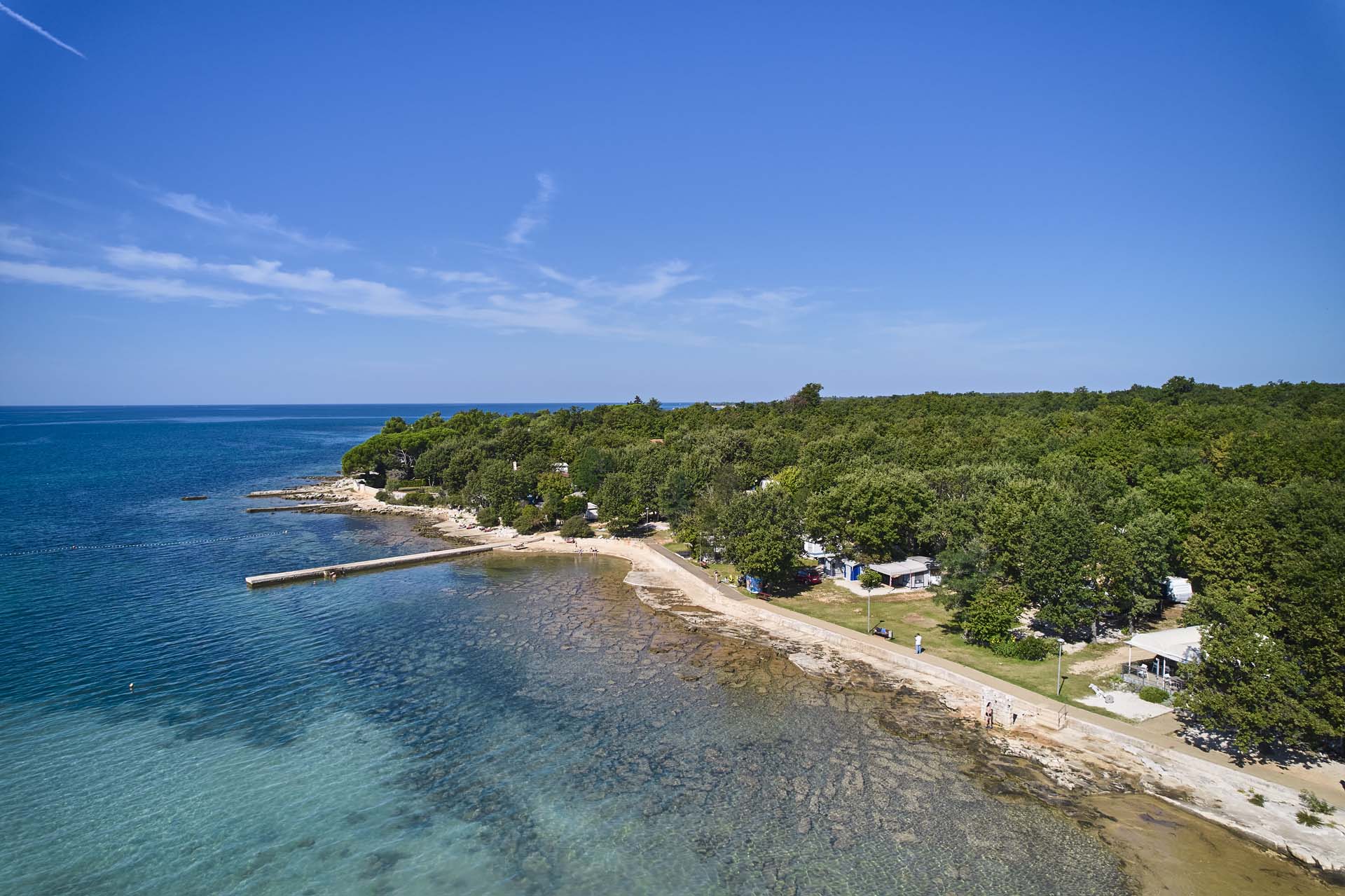 Camping Finida Gallery