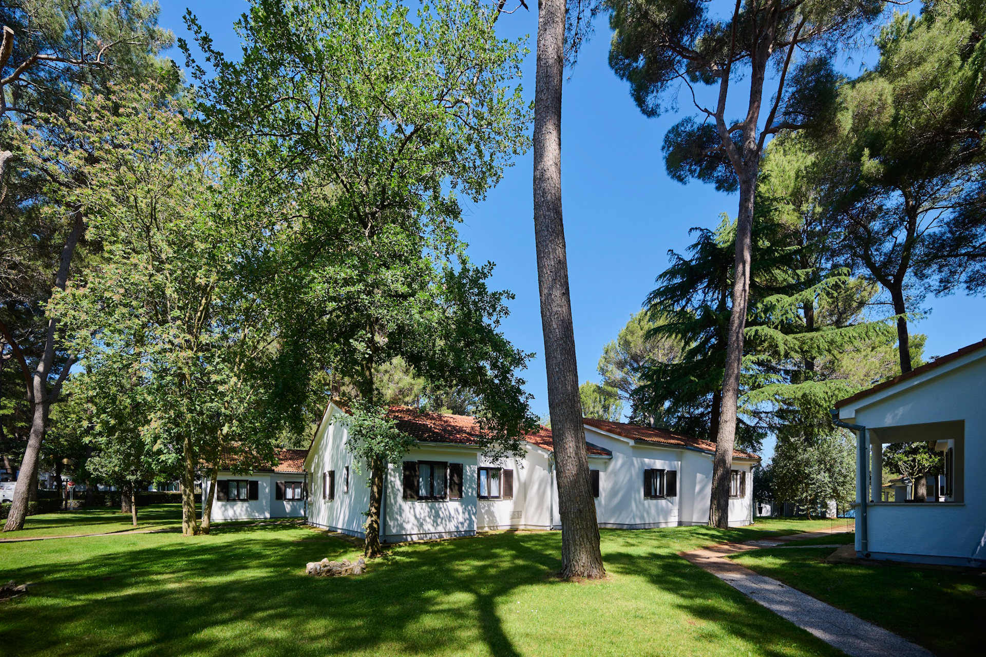 Village Galijot Plava Laguna Gallery