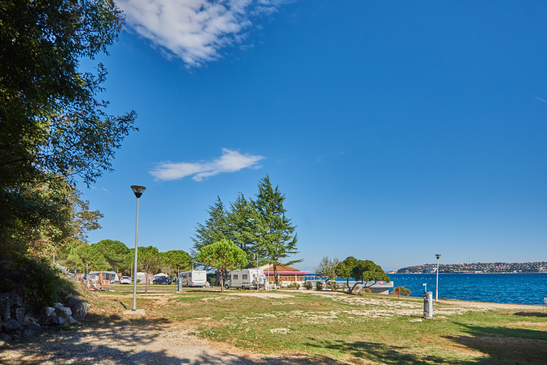 Camping Kanegra Gallery