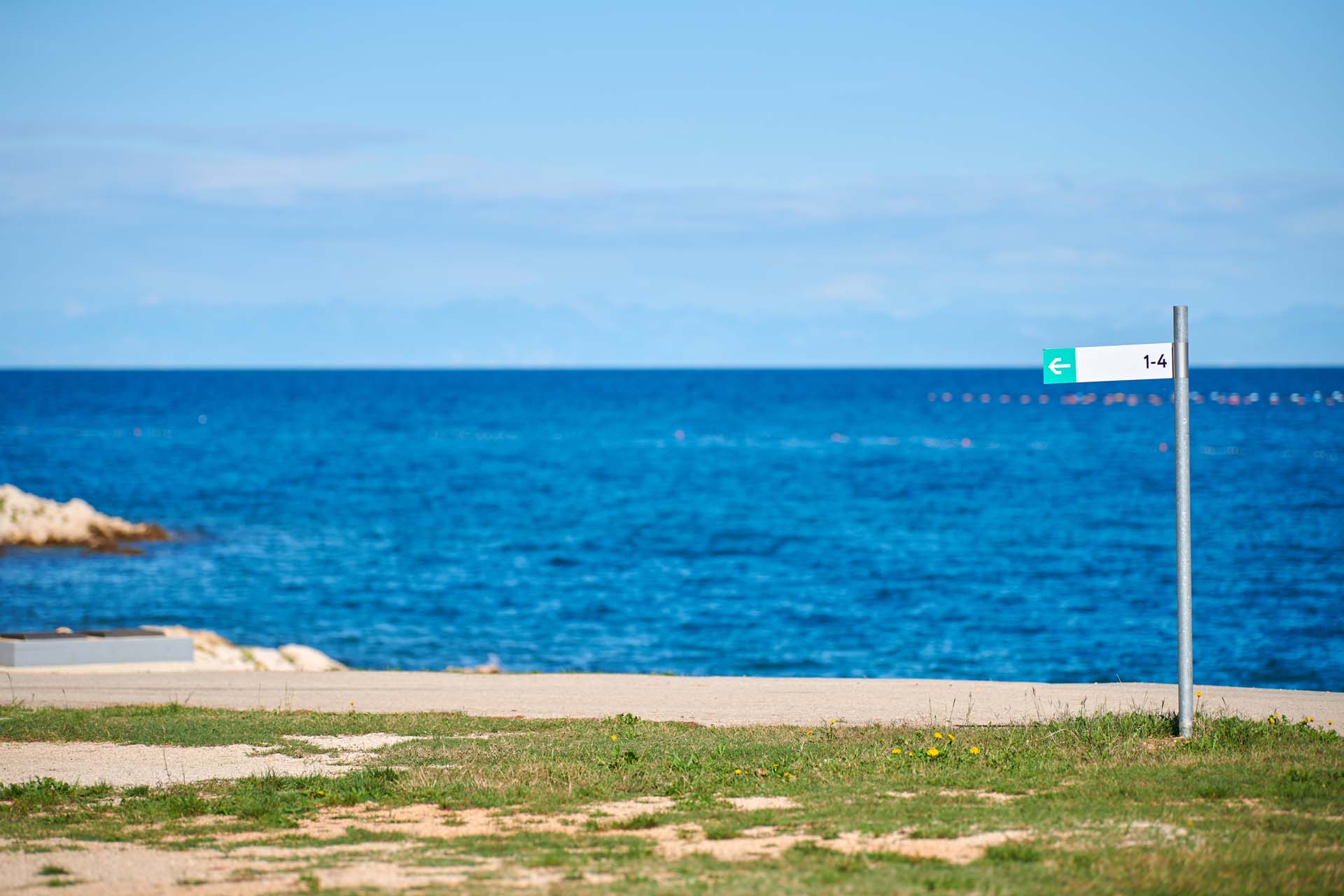 Camping Kanegra Gallery