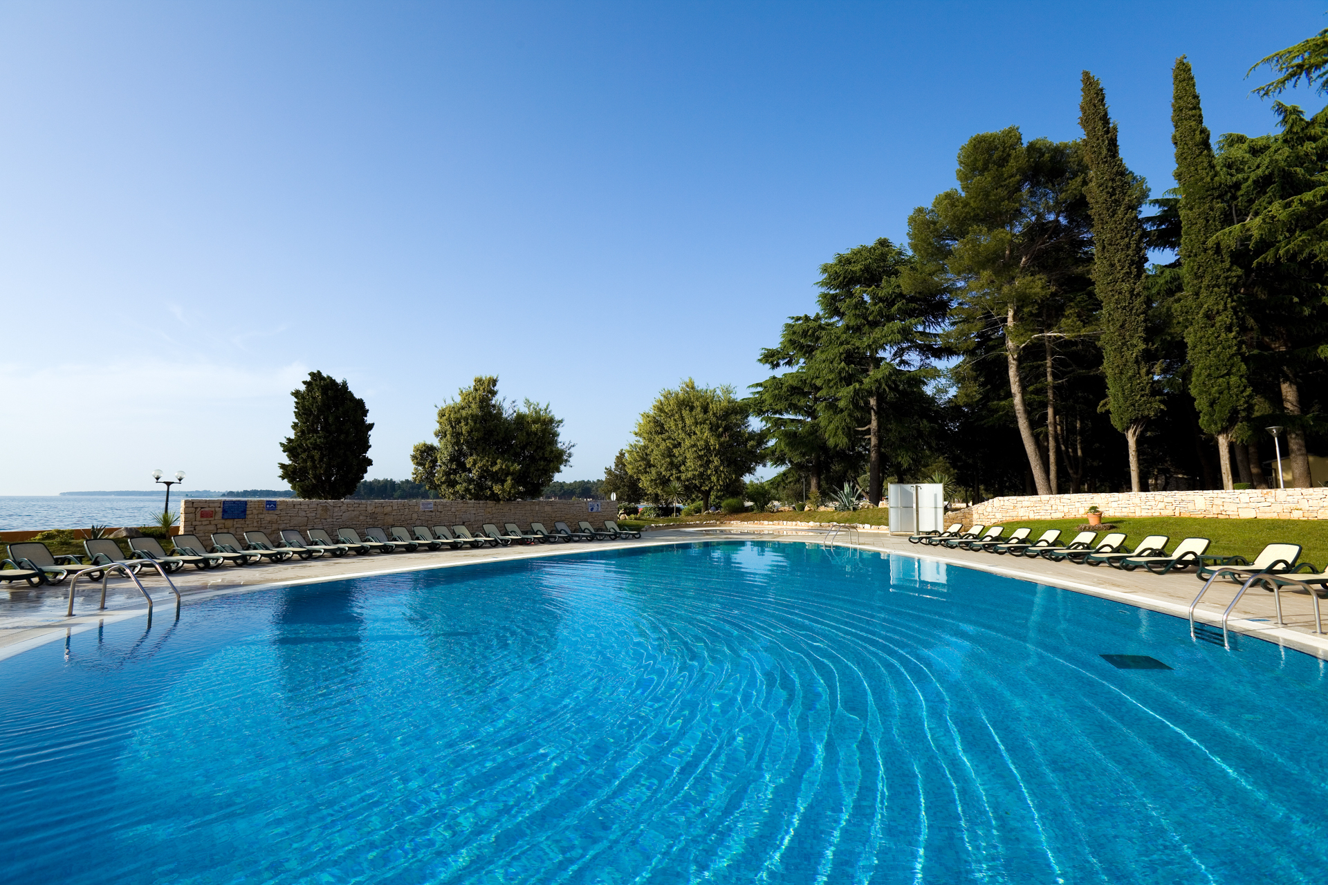 Hotel Umag Plava Laguna