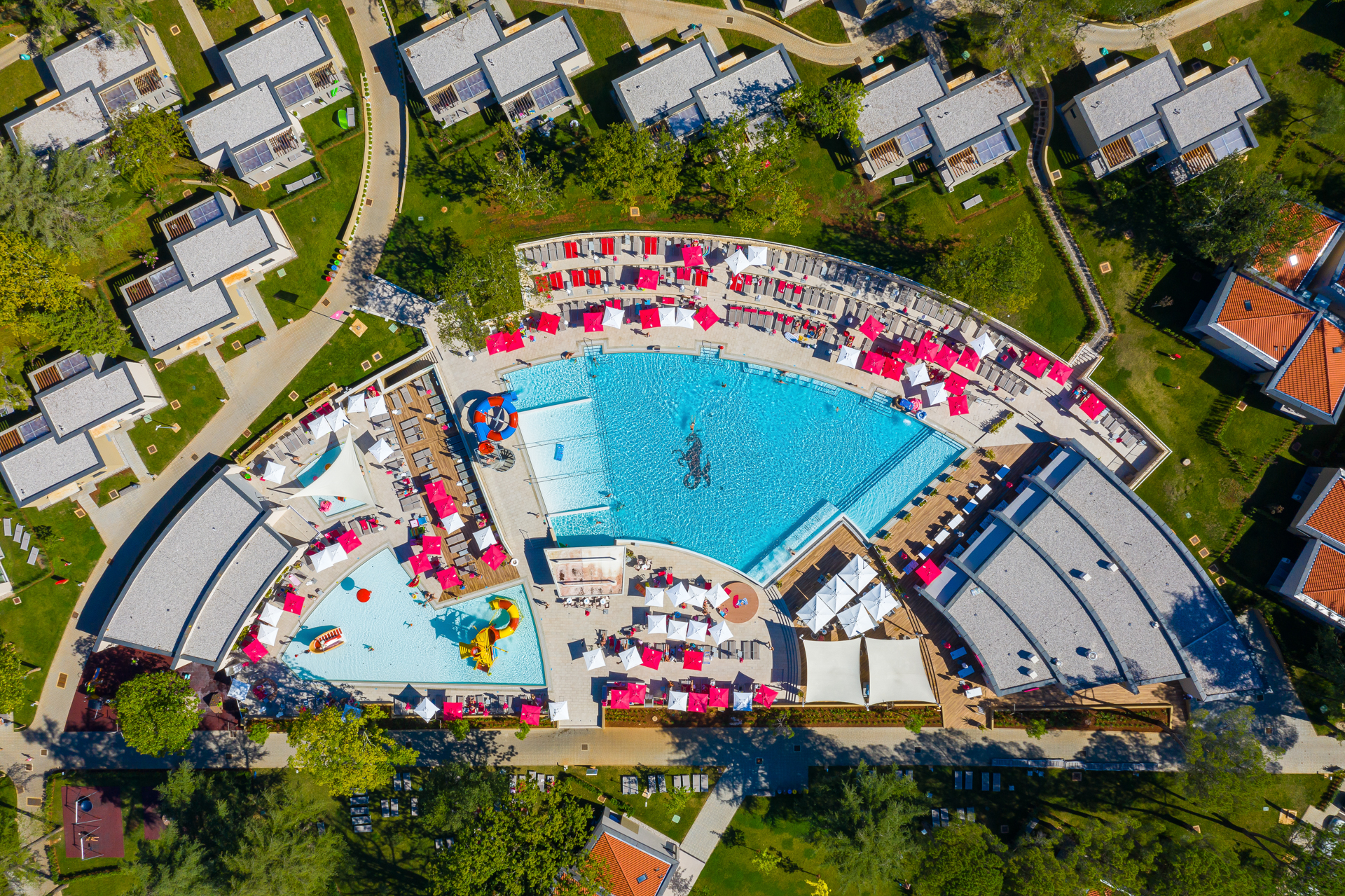 Apartments Park Plava Laguna Gallery