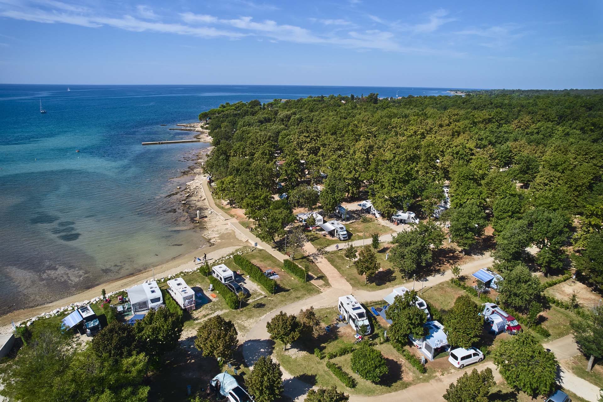 Camping Finida Gallery