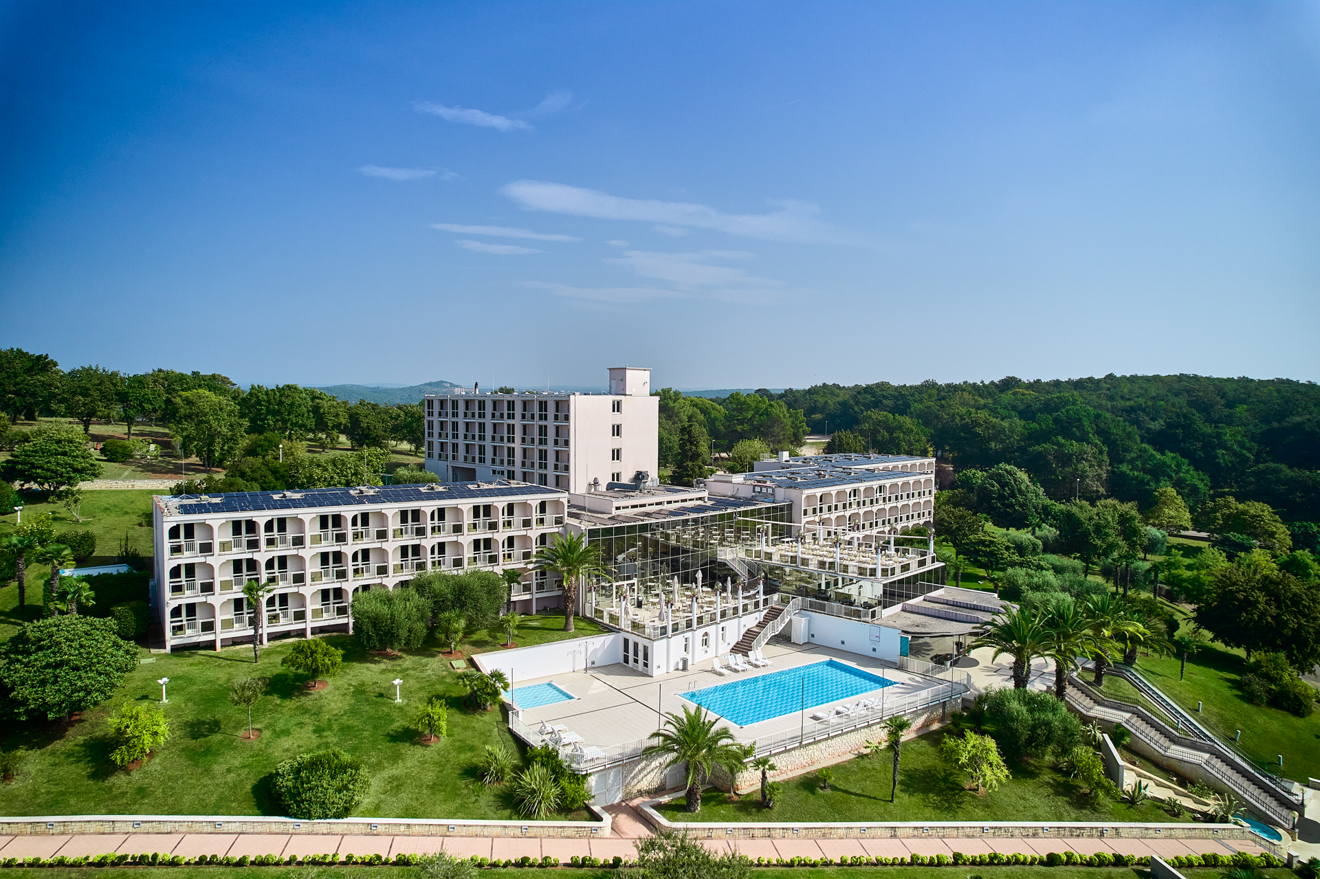 Hotel Istra Plava Laguna Gallery