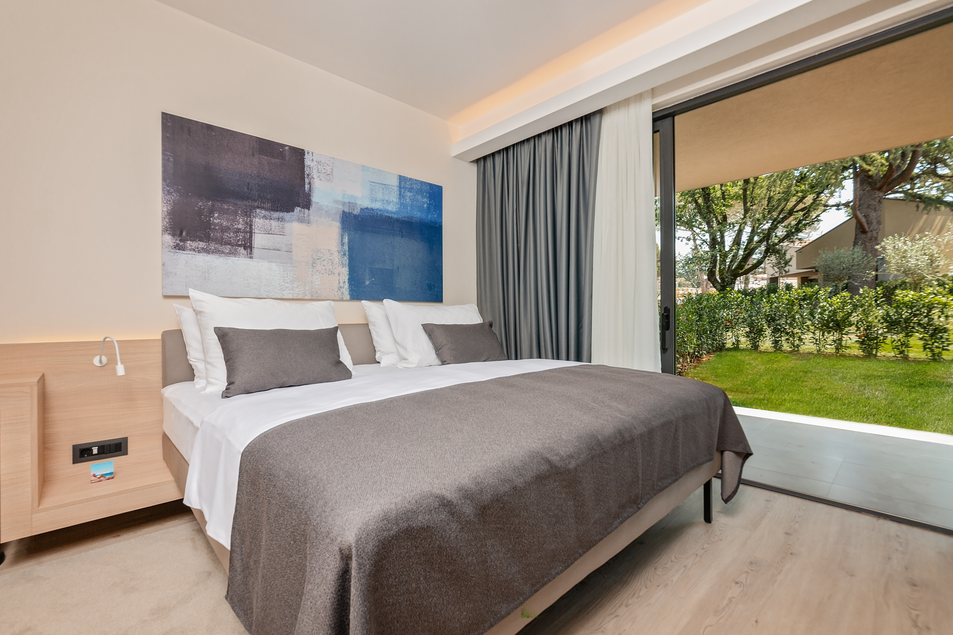 Garden Suites Park Plava Laguna Gallery