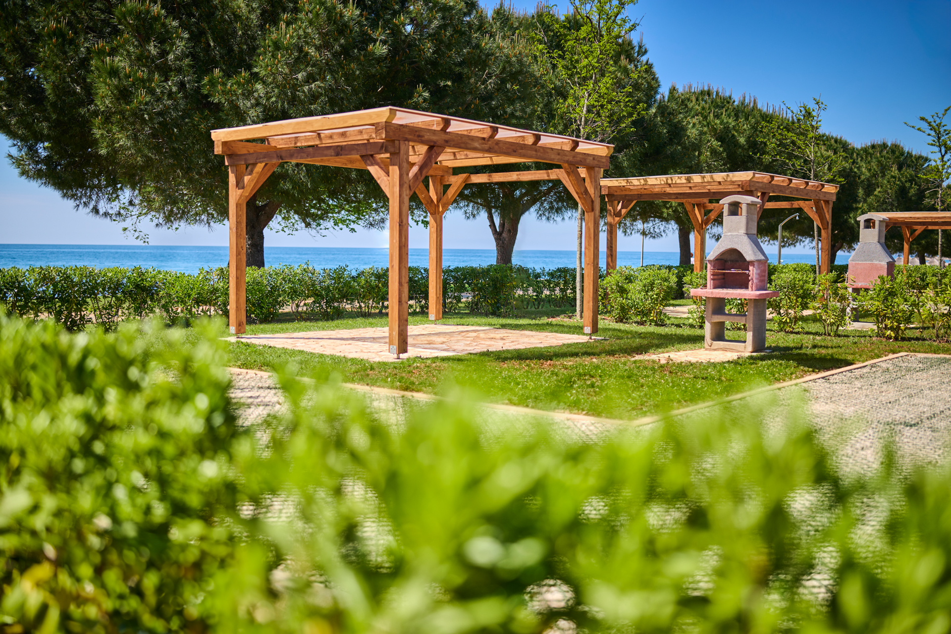 Camping Park Umag Gallery