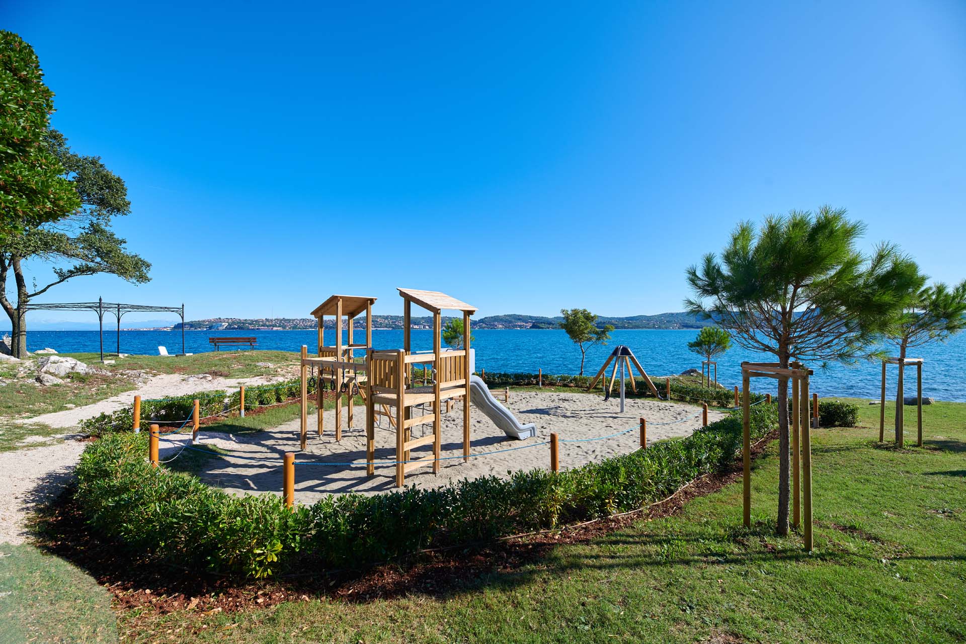 Camping Kanegra Gallery