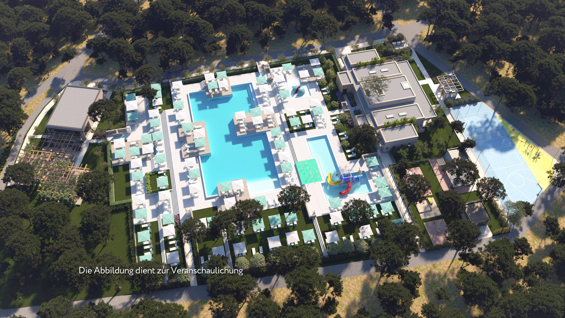 Camping Savudrija Galerie