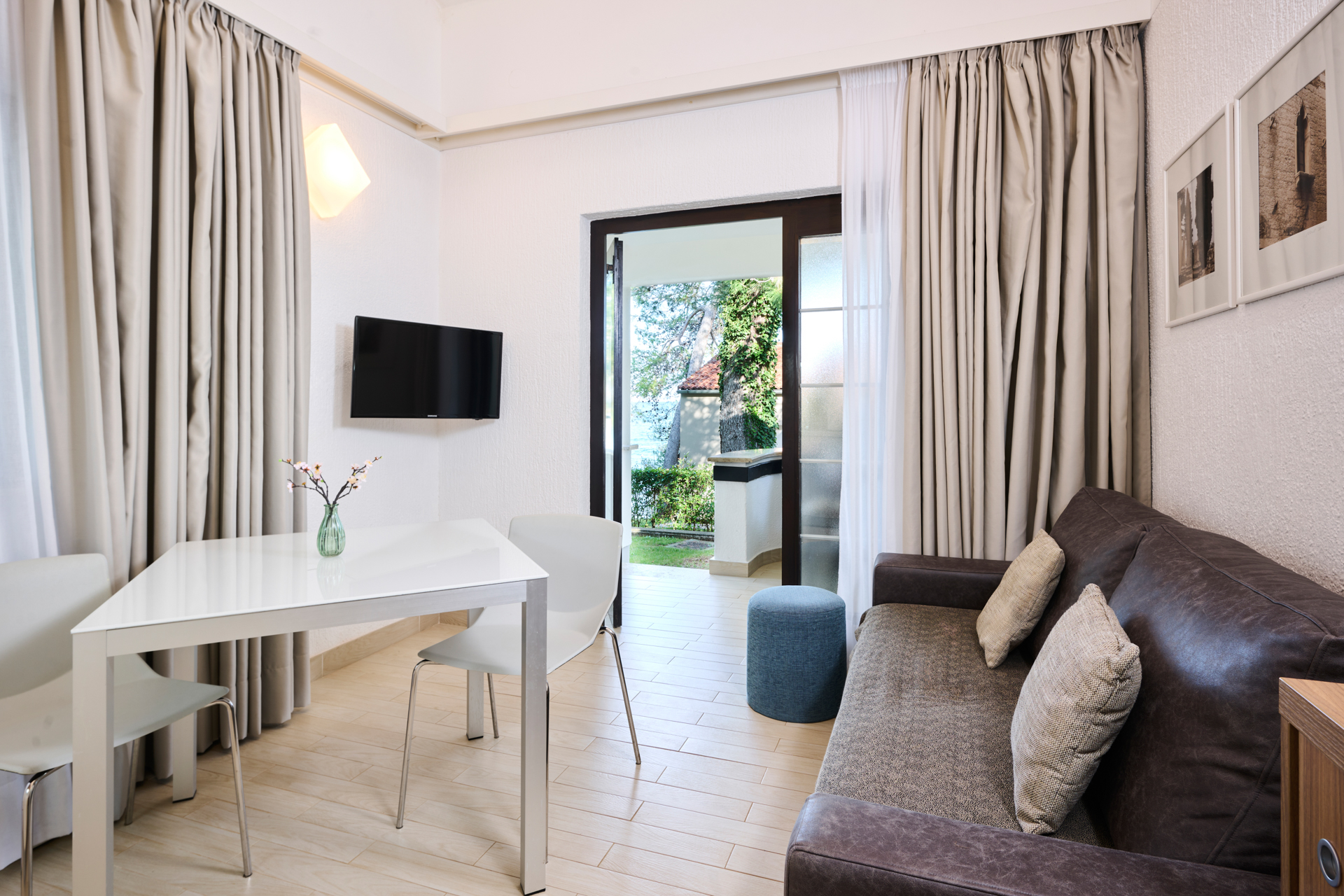 Apartments Galijot Plava Laguna Gallery