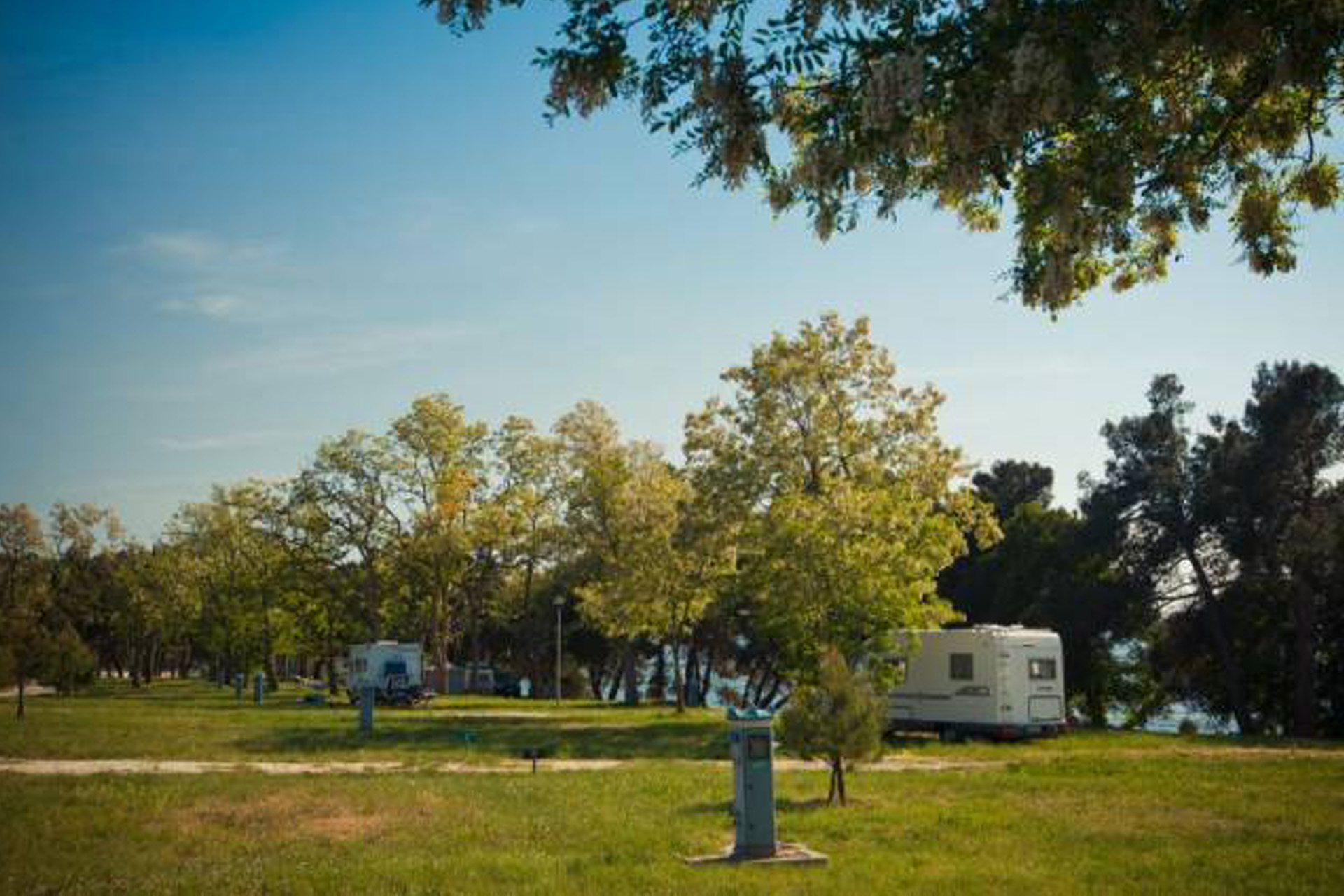 Camping Savudrija Galerie