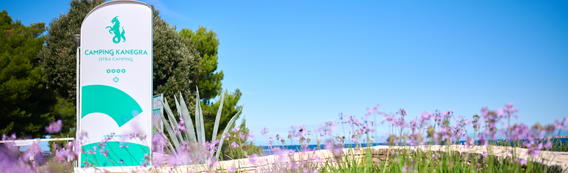 Camping Kanegra Galerie