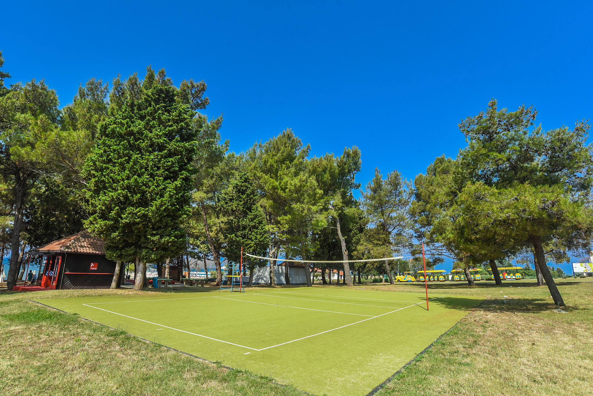 Apartments Polynesia Plava Laguna Gallery