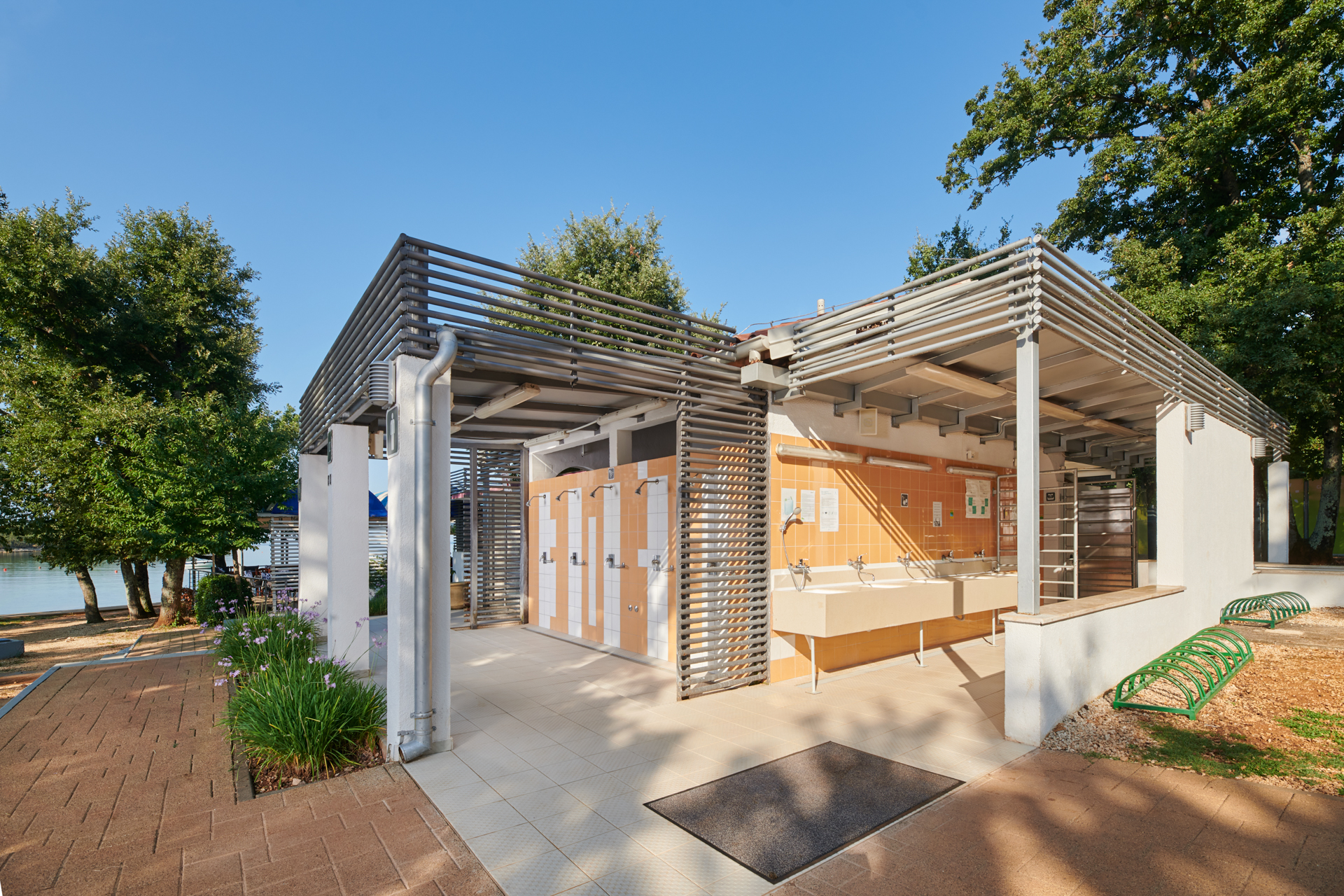 Camping Finida Gallery