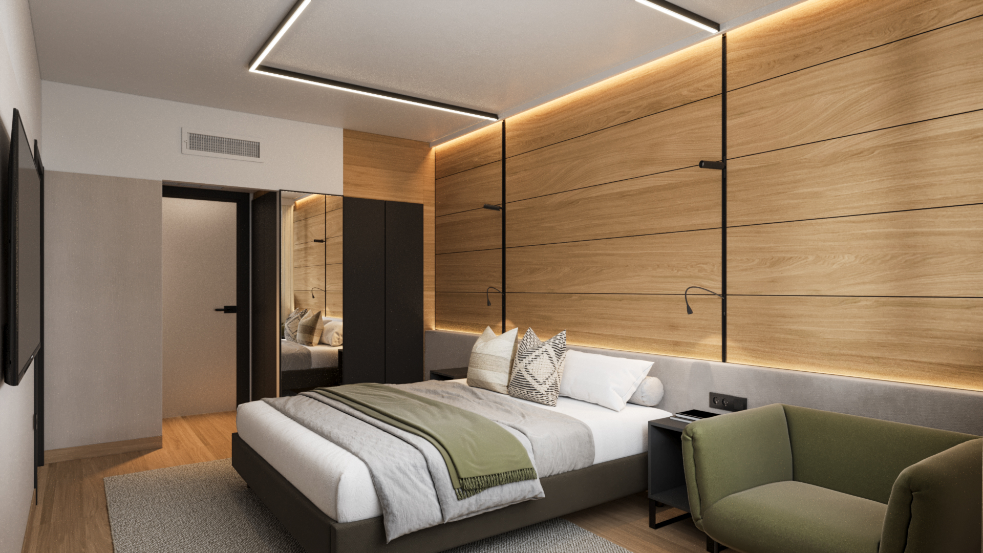 Hotel Pelegrin Plava Laguna Gallery