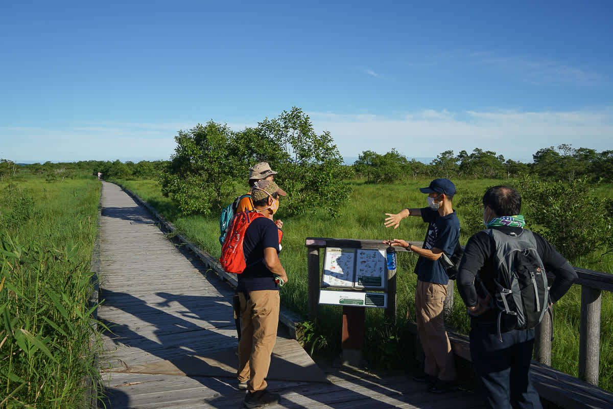 Japan's Far East 9 Day Wildlife & Adventure Tour - Adventure Hokkaido