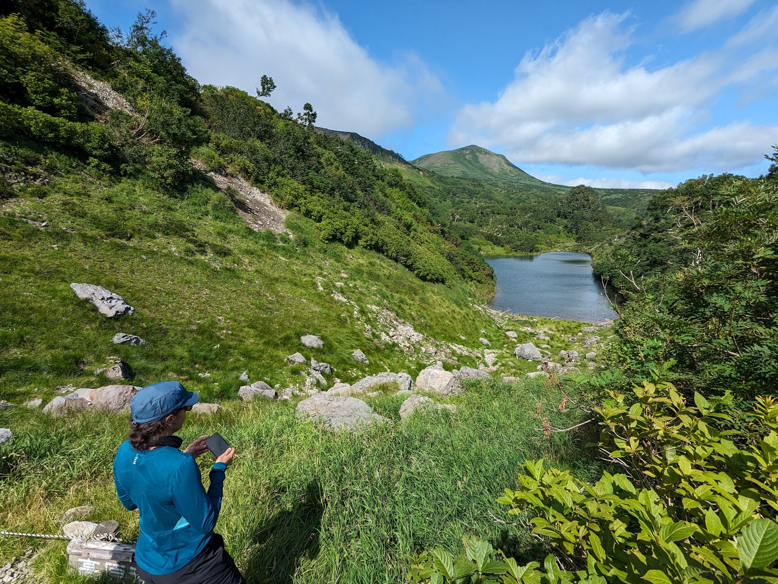 Japan Calling! How to Set Up Your Phone for Travel in Hokkaido ...