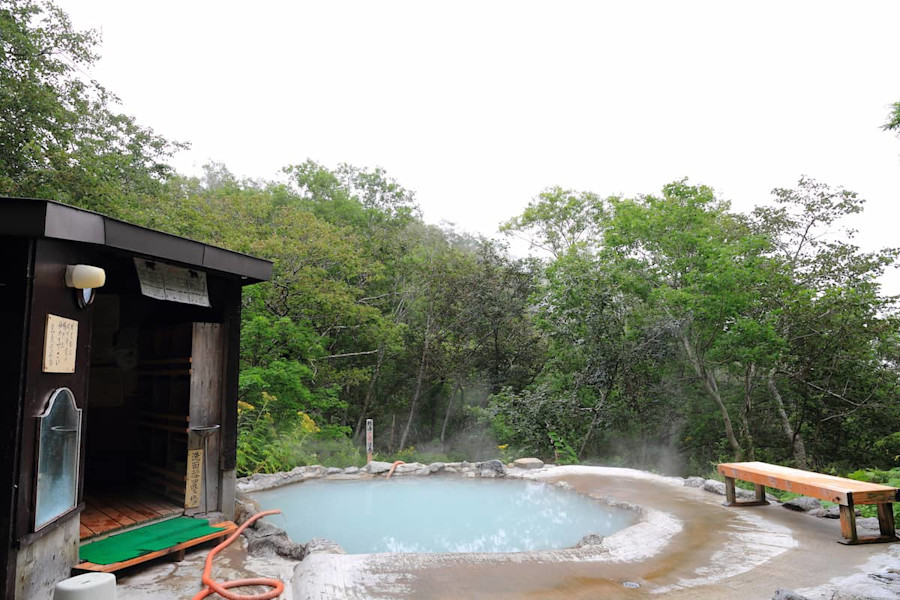 How to Onsen (Like a Local!) - Adventure Hokkaido