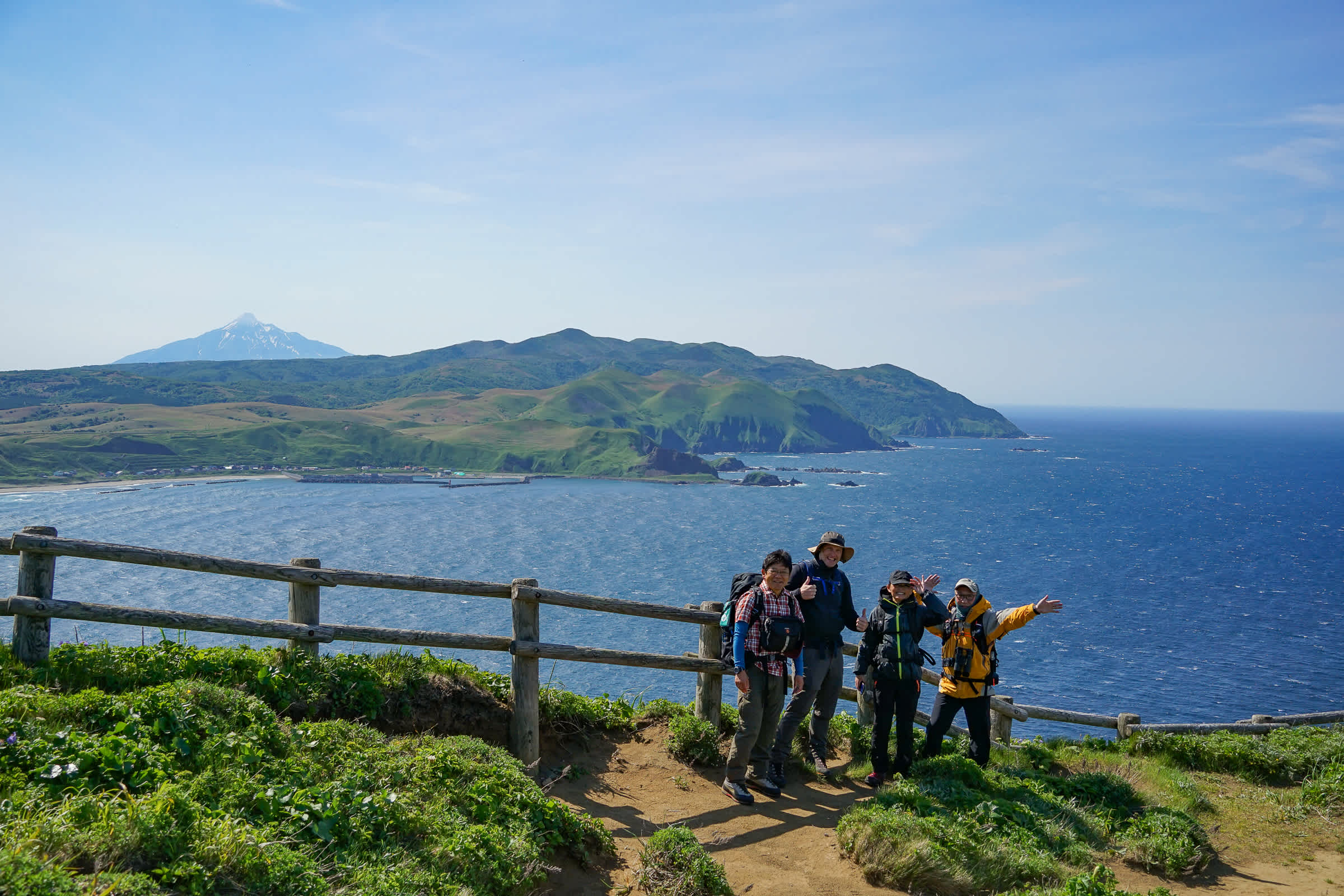 Hokkaido Guided Tours - Adventure Hokkaido