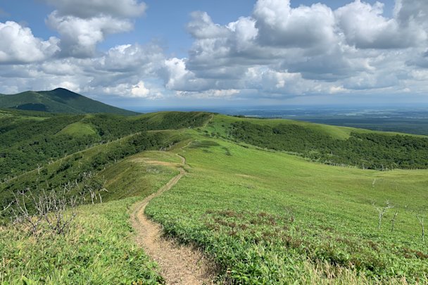 Hiking Safely in Hokkaido - Adventure Hokkaido