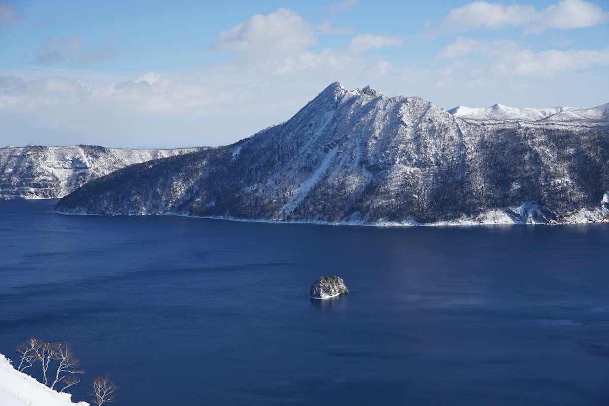 Japan's Far East 7 Day Wild Winter Tour - February Special - Adventure ...